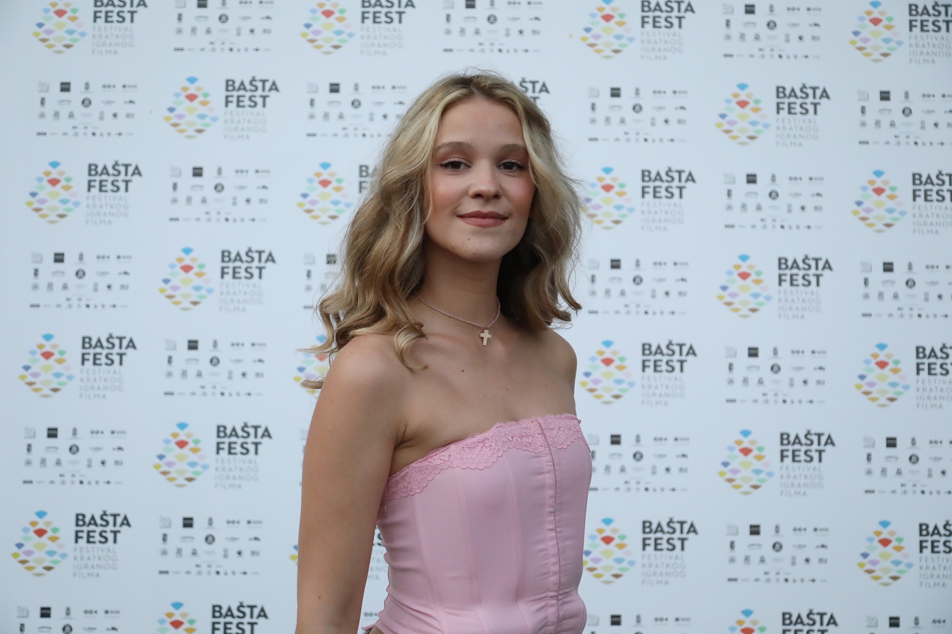 Svečano otvoren 11. Bašta Fest - Oblakoder