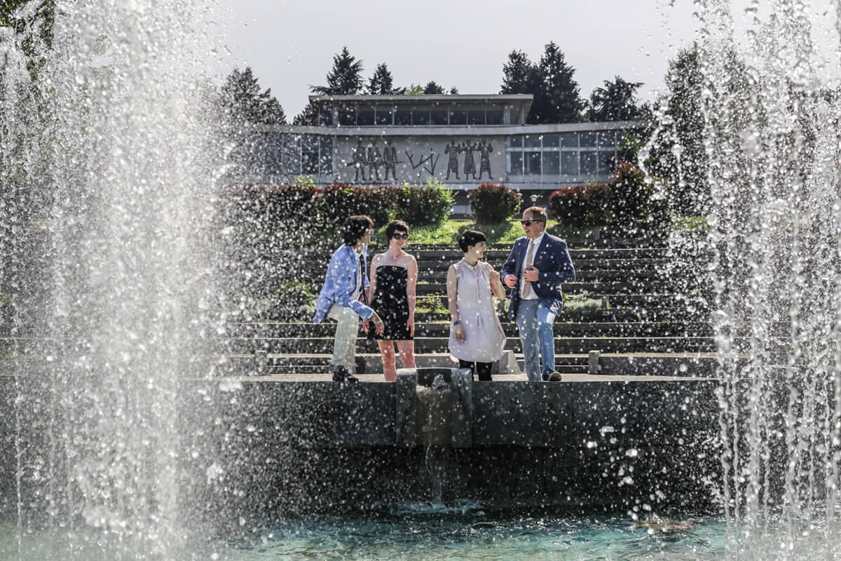 Muzej Jugoslavije osnovao program Leto u Muzeju