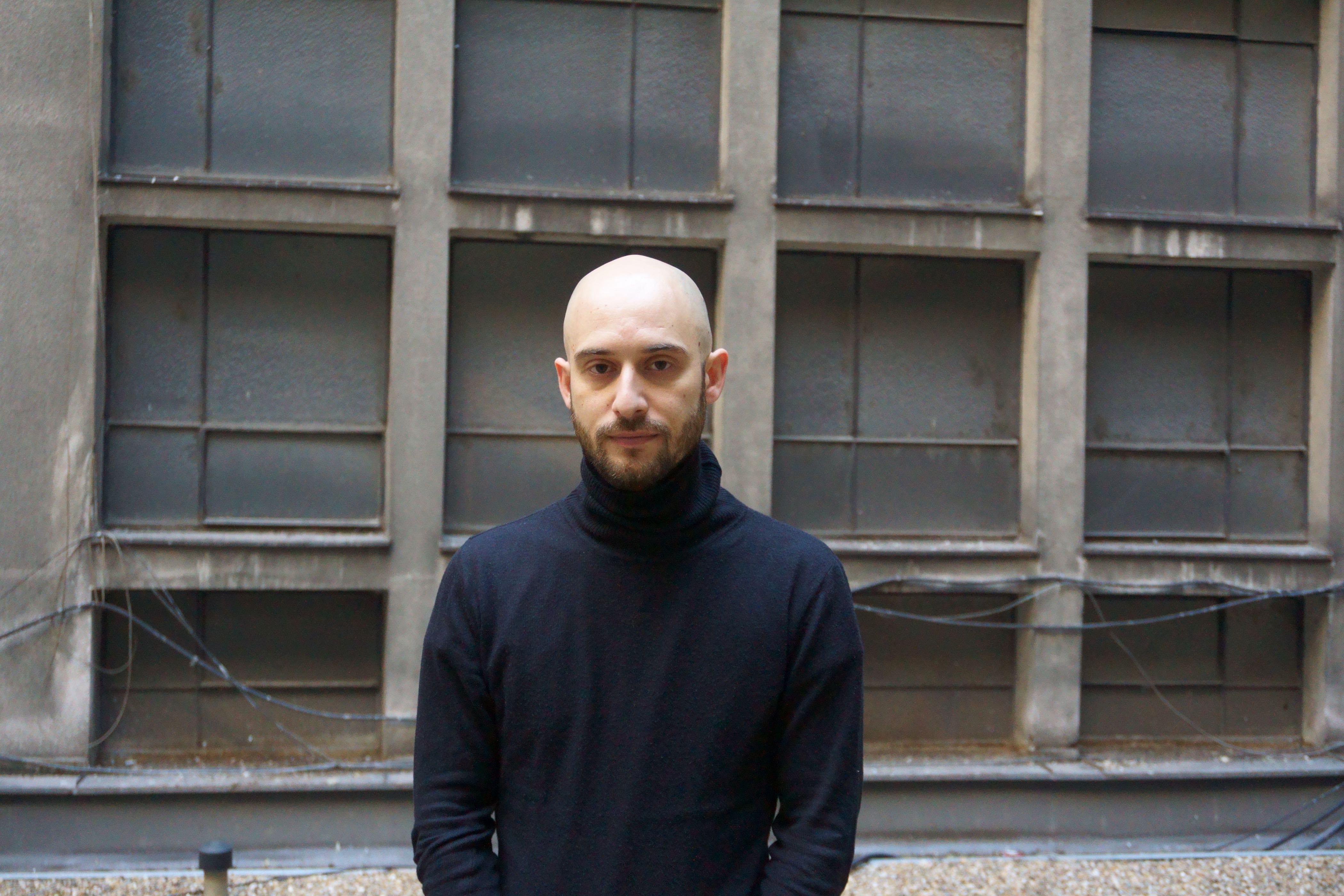 Ratko Rakin - Čovek na aplauze i pohvale ne treba da se navikava ...