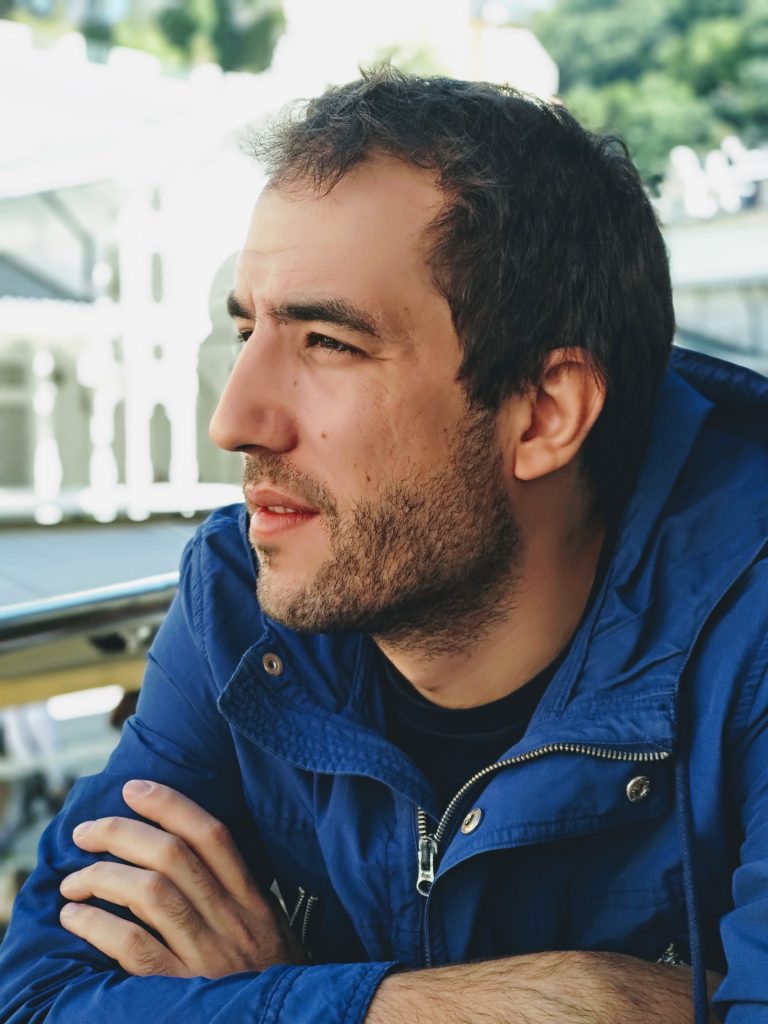 Marko Đorđević: Jedan od najdražih delova pravljenja filma je mogućnost ...