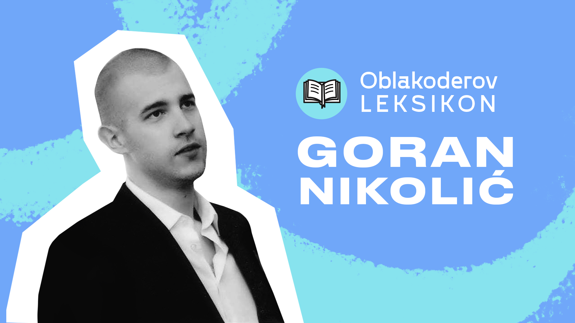 Goran Nikolić odgovorio nam je kako provodi vreme u karantinu.