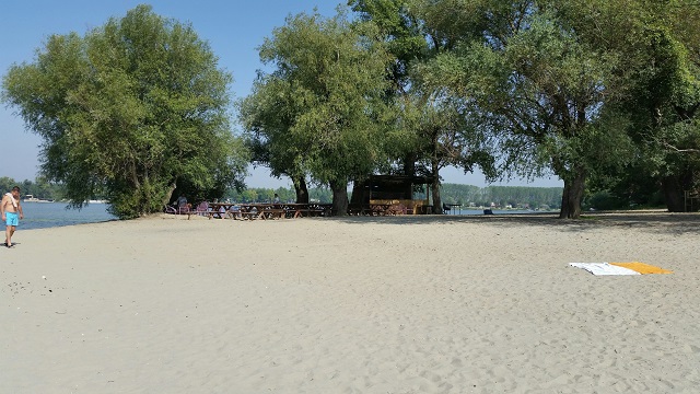 Umesto mora: kupališta u Vojvodini koja treba da posetite - Oblakoder