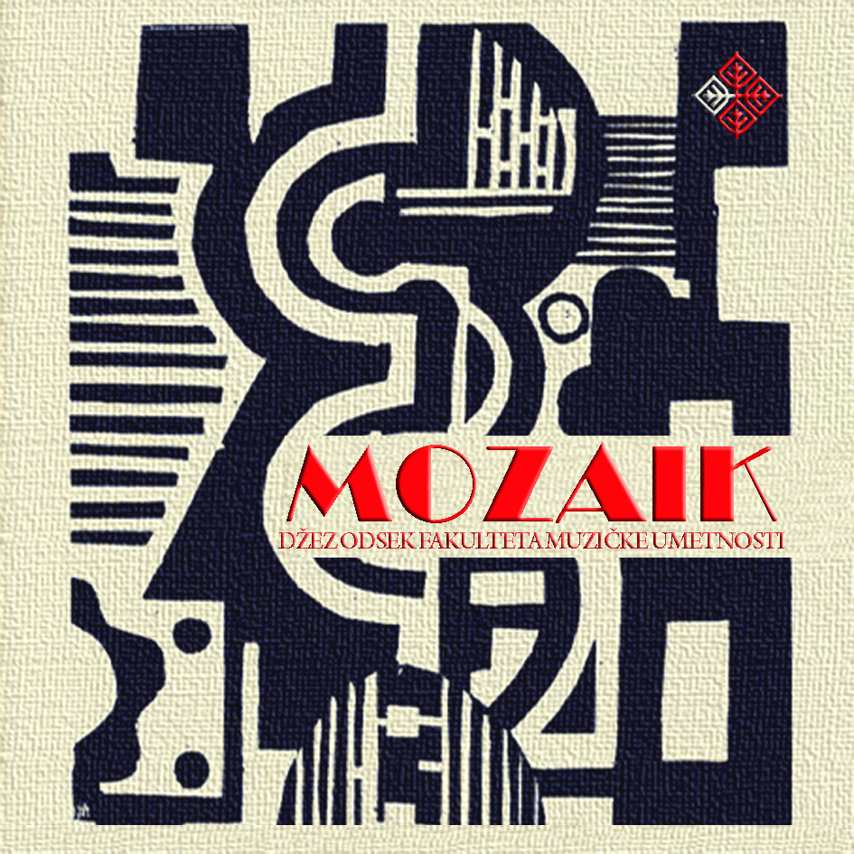 Džez za Dž: Promocija CD-a Mozaik - Oblakoder