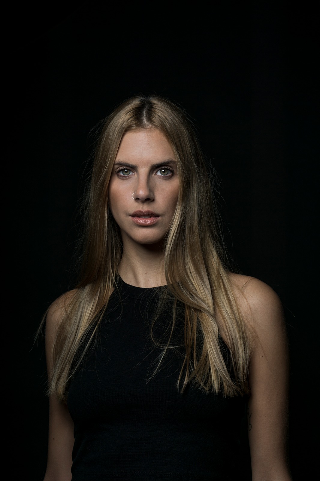 Iva Arifaj: Više bih volela da ocenjuju moju muziku, nego izgled ...