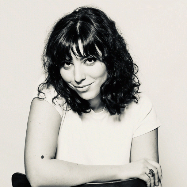 Marija Ilić, autor sa Oblakoder