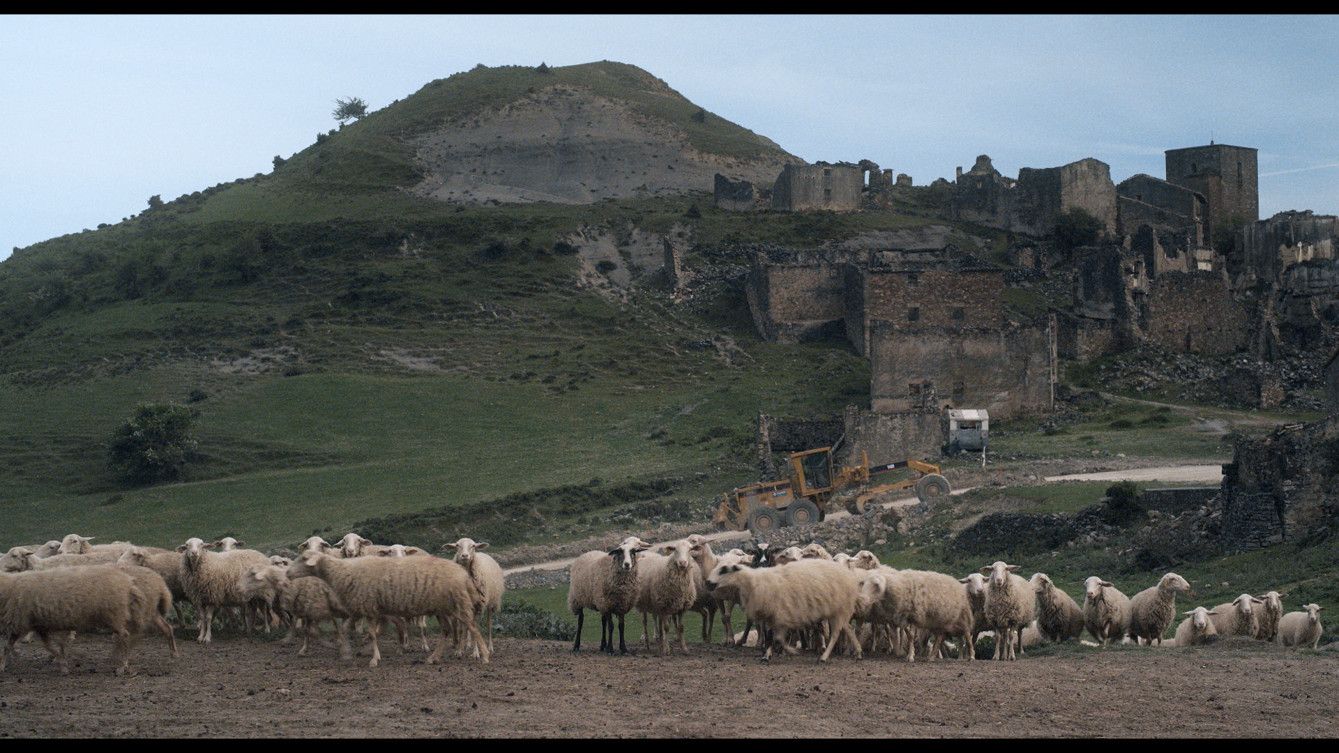 U petak počinje filmski festival Otvoreni predeli na Rudniku - Oblakoder