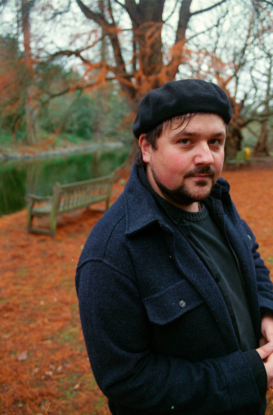 Hector Gachan: Autentični sarajevski indie i bedroom pop - Oblakoder