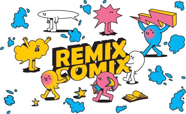 Objavljen program konferencije Remix Comix - Strip, nasleđe i savremena ...