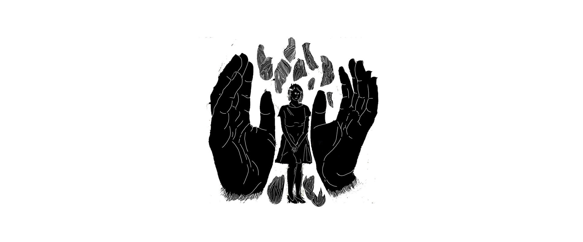 Poezija utorkom: Jovana Bakić - Oblakoder