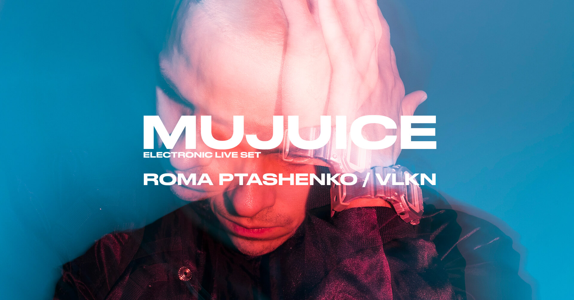 Mujuice u Drugstore-u - Oblakoder