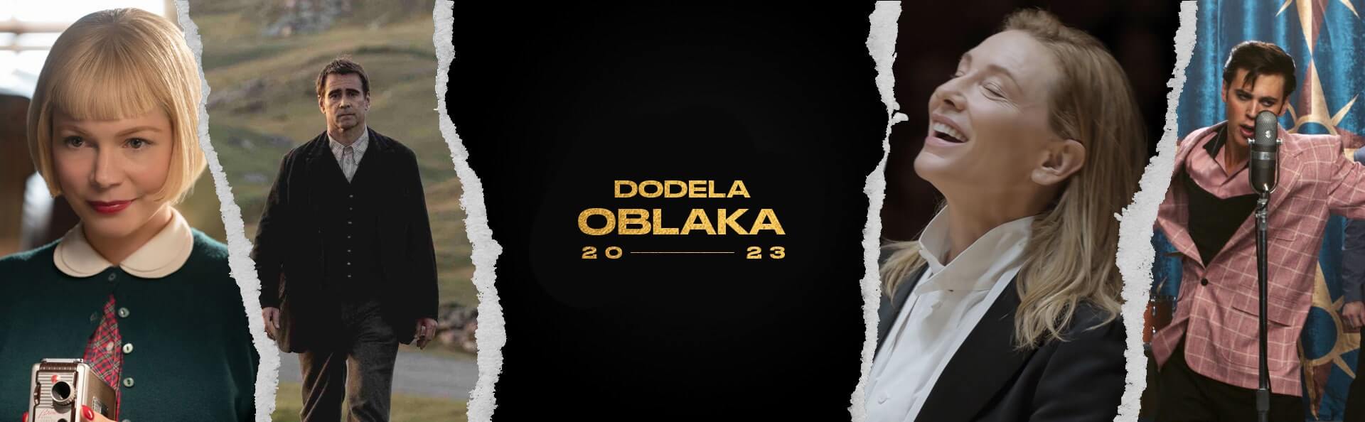 Dodela Oblaka 2023 - Oblakoder