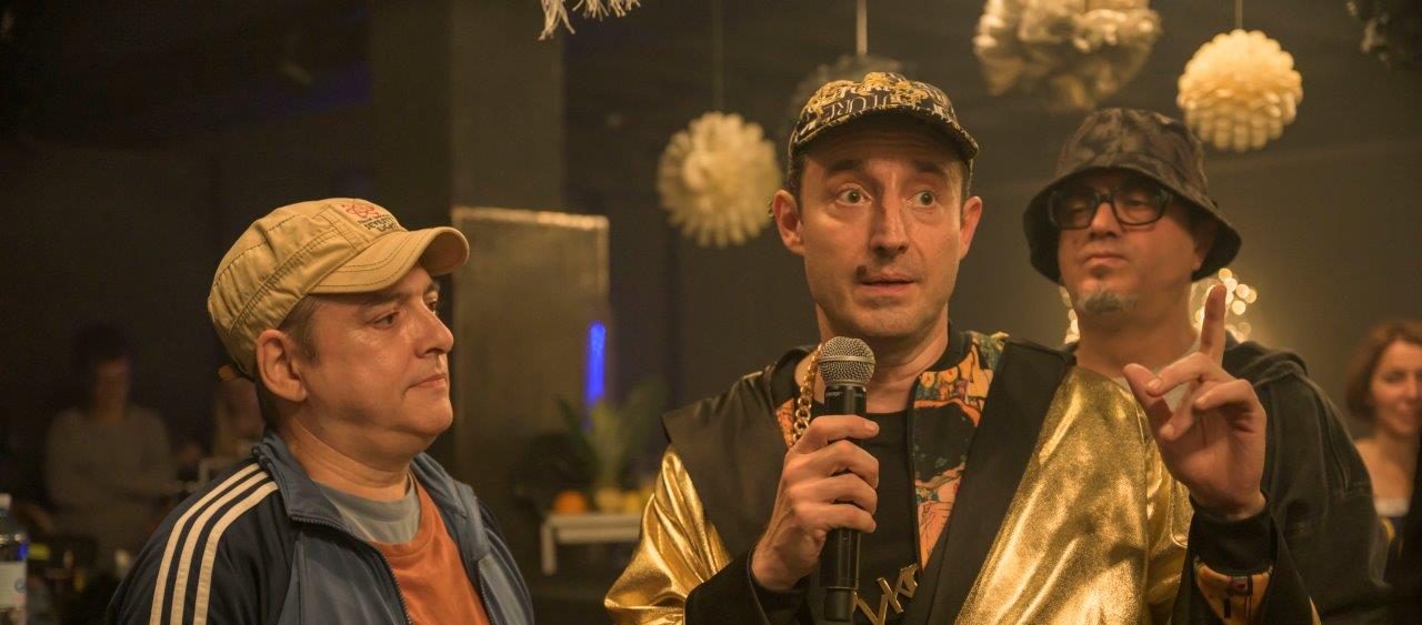 Šta nam donosi nastavak Munja? - Oblakoder