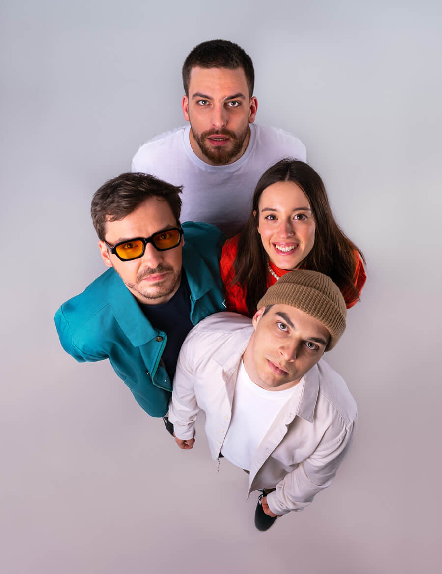 Funk Shui: Kako biste sebe opisali? Zvučimo ubavo! - Oblakoder