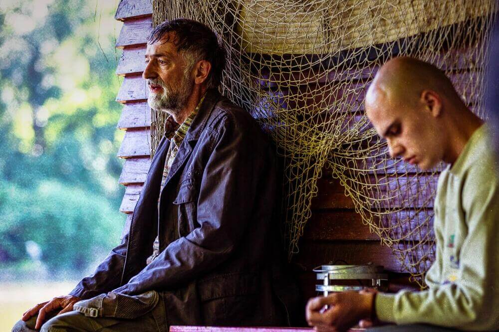 Deca zla, najbolja domaća serija ove godine, ali… - Oblakoder