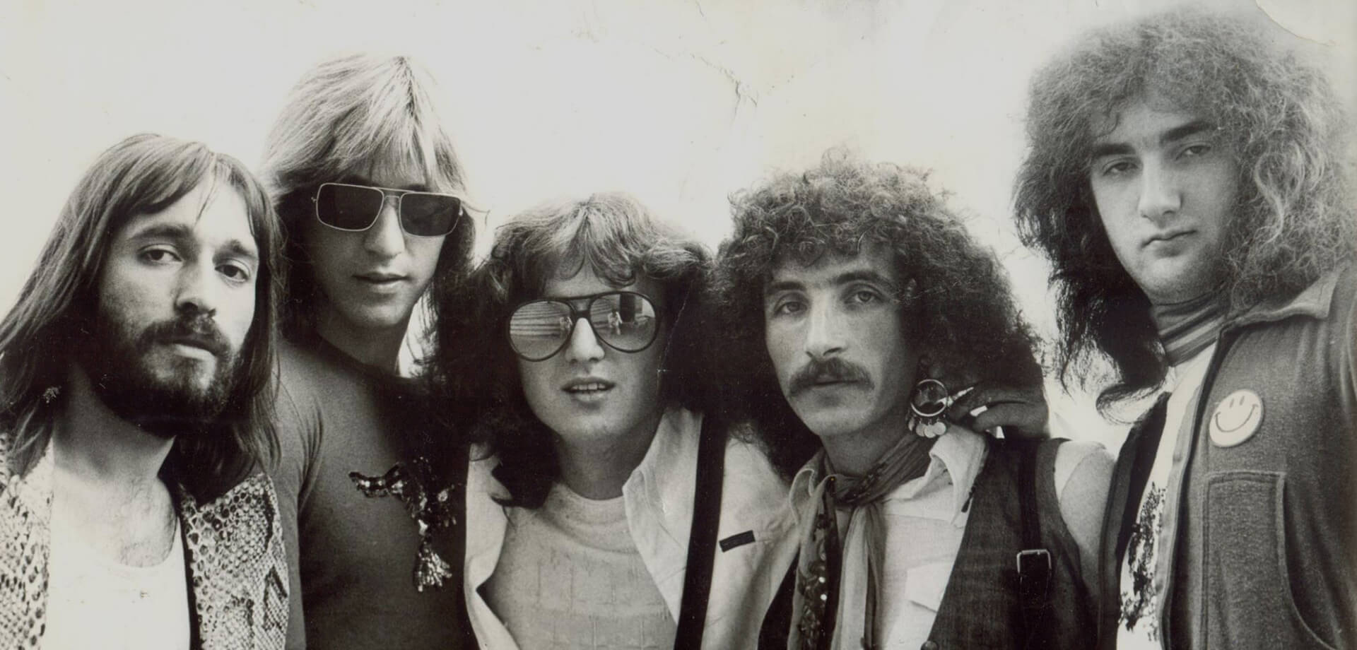 Kako je to bilo biti Bijelo dugme pre 50 godina - Oblakoder