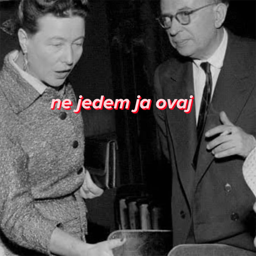 Internet mimovi i karnevalska kultura - Oblakoder