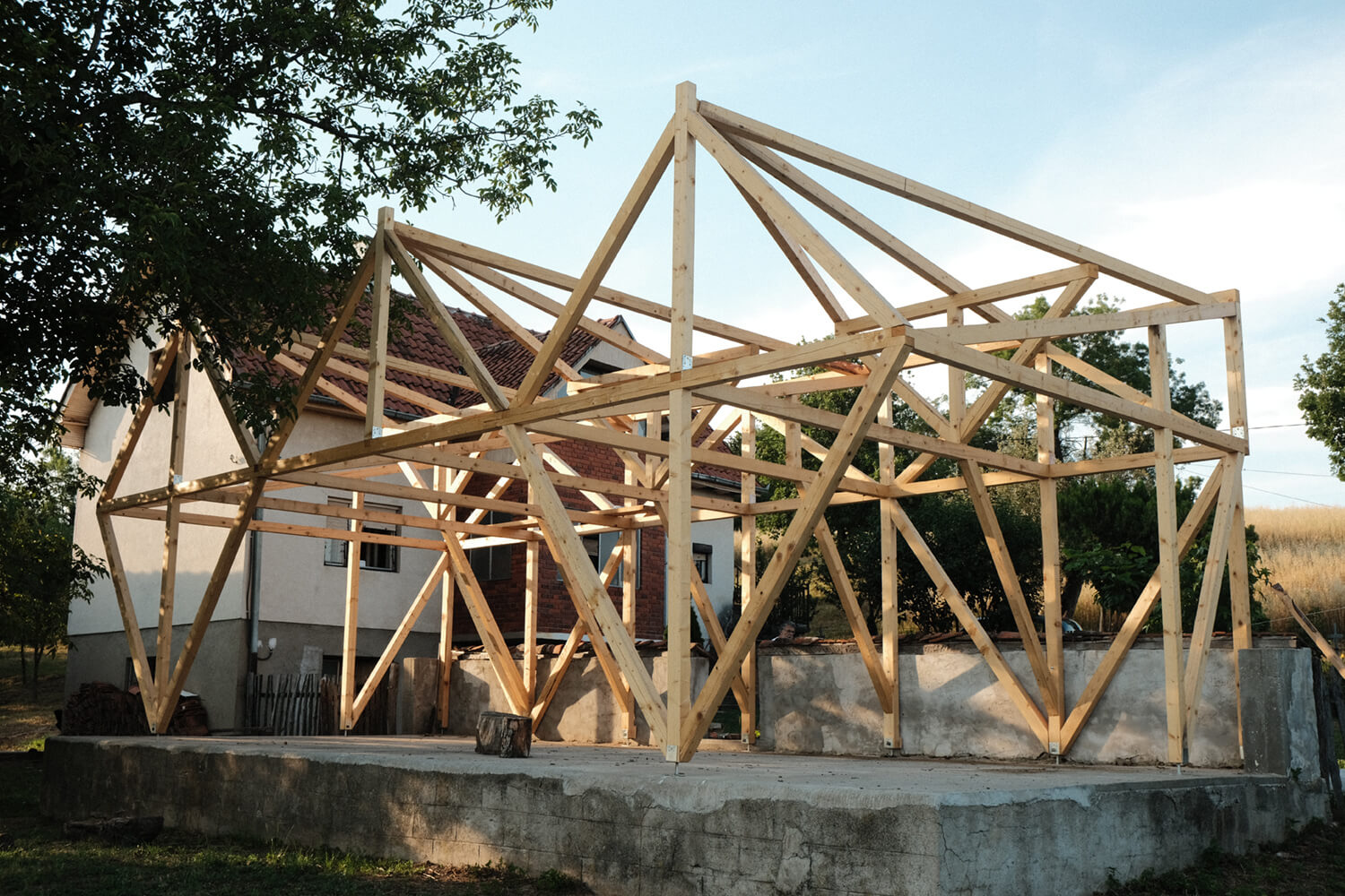 Polja festival - miks tradicionalnog i modernog - Oblakoder