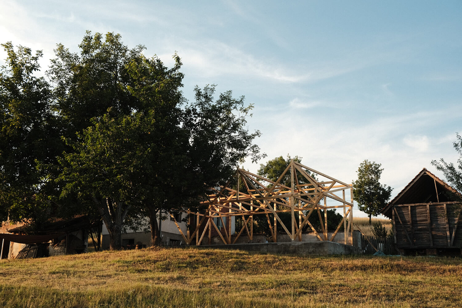Polja festival - miks tradicionalnog i modernog - Oblakoder