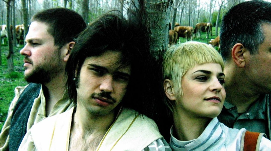 Oglasna tabla - Oblakoder